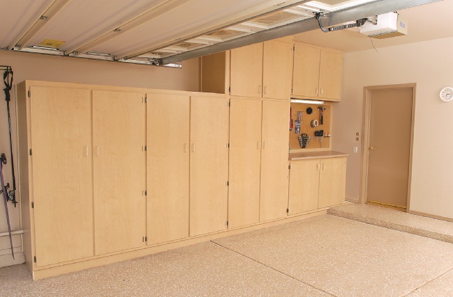 16-foot_special_with_workbench - VIP Smart Storage