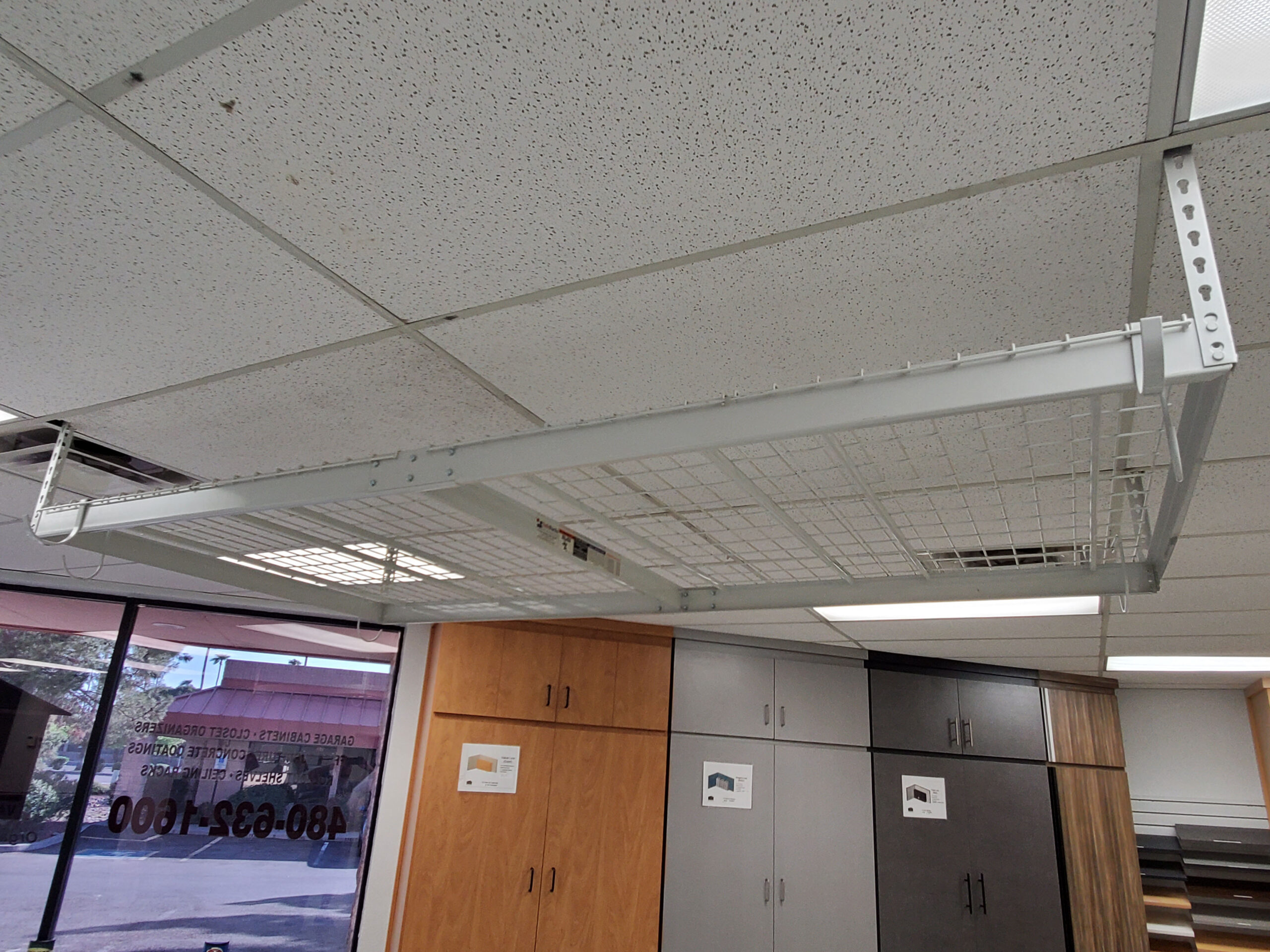 showroom-002 - VIP Smart Storage