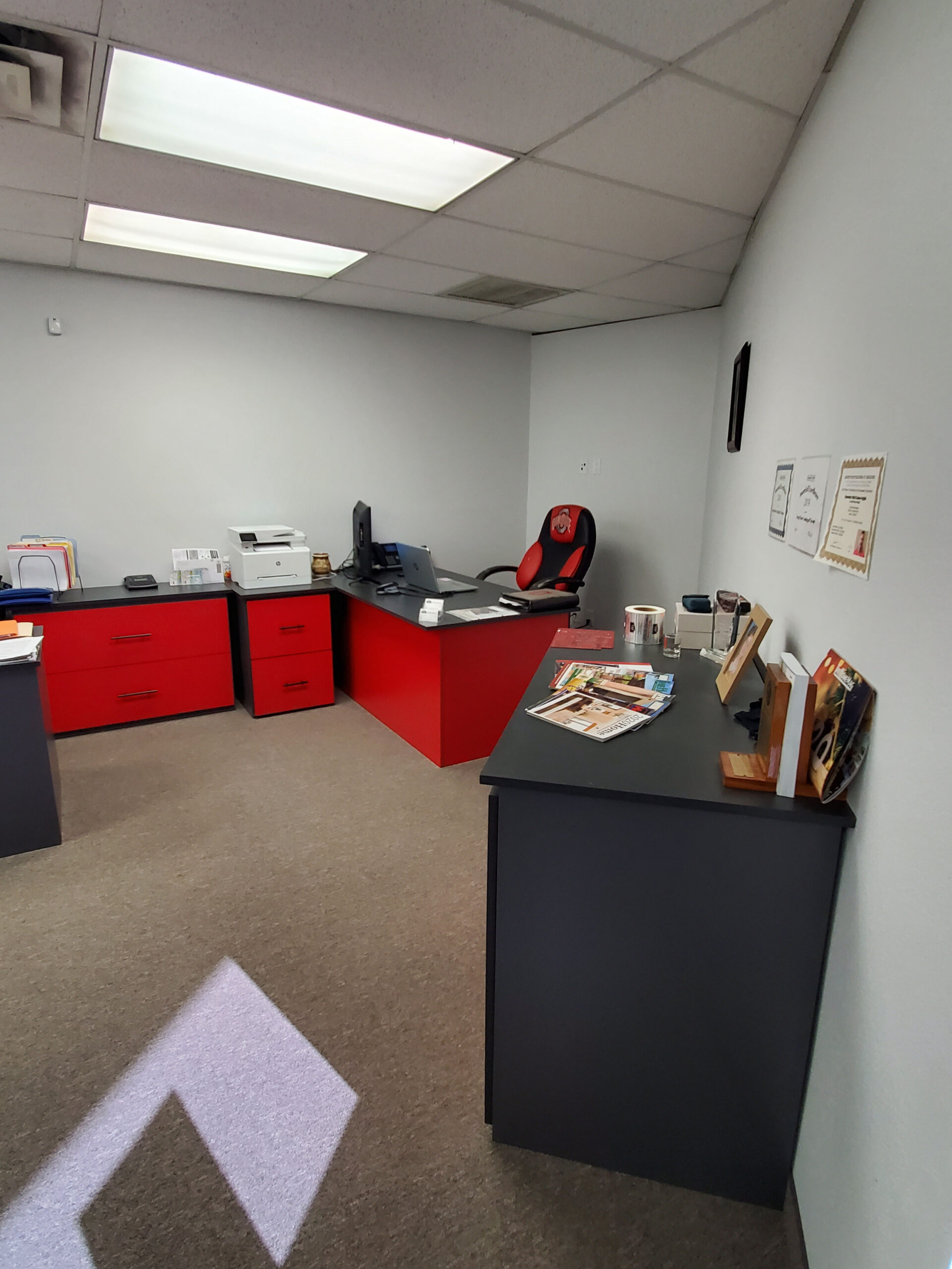 showroom-004 - VIP Smart Storage