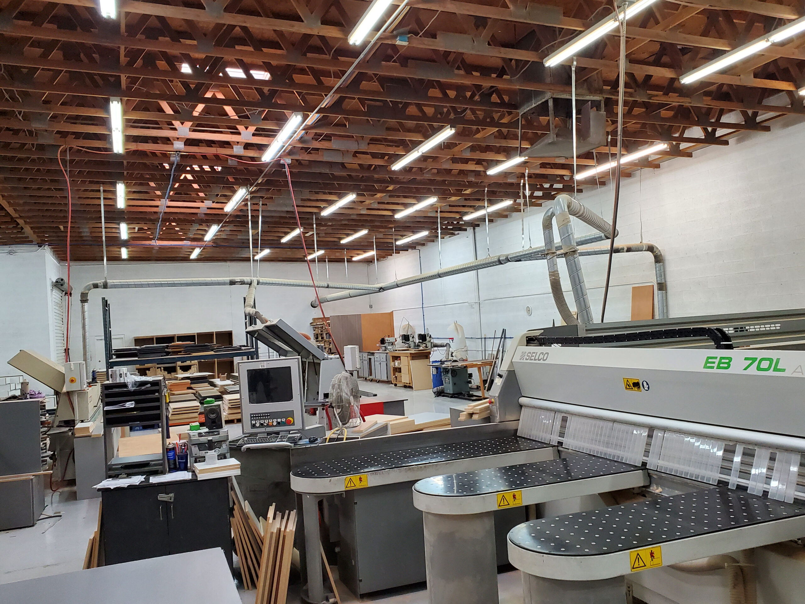 warehouse-002 - VIP Smart Storage